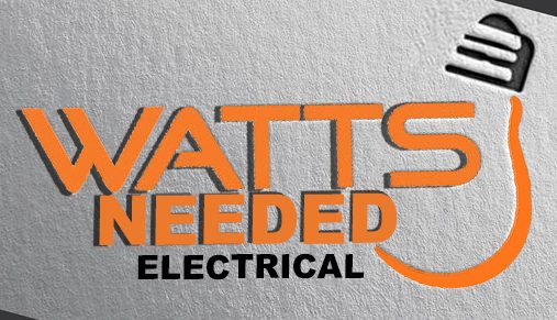 Home - Watts Needed Electrical